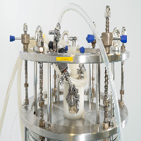 EuroFlow Resolute Chromatography Column | Surplus Solutions